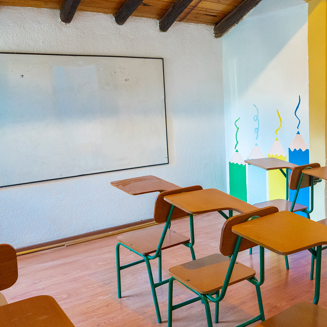 Inicio - Valley Vision School