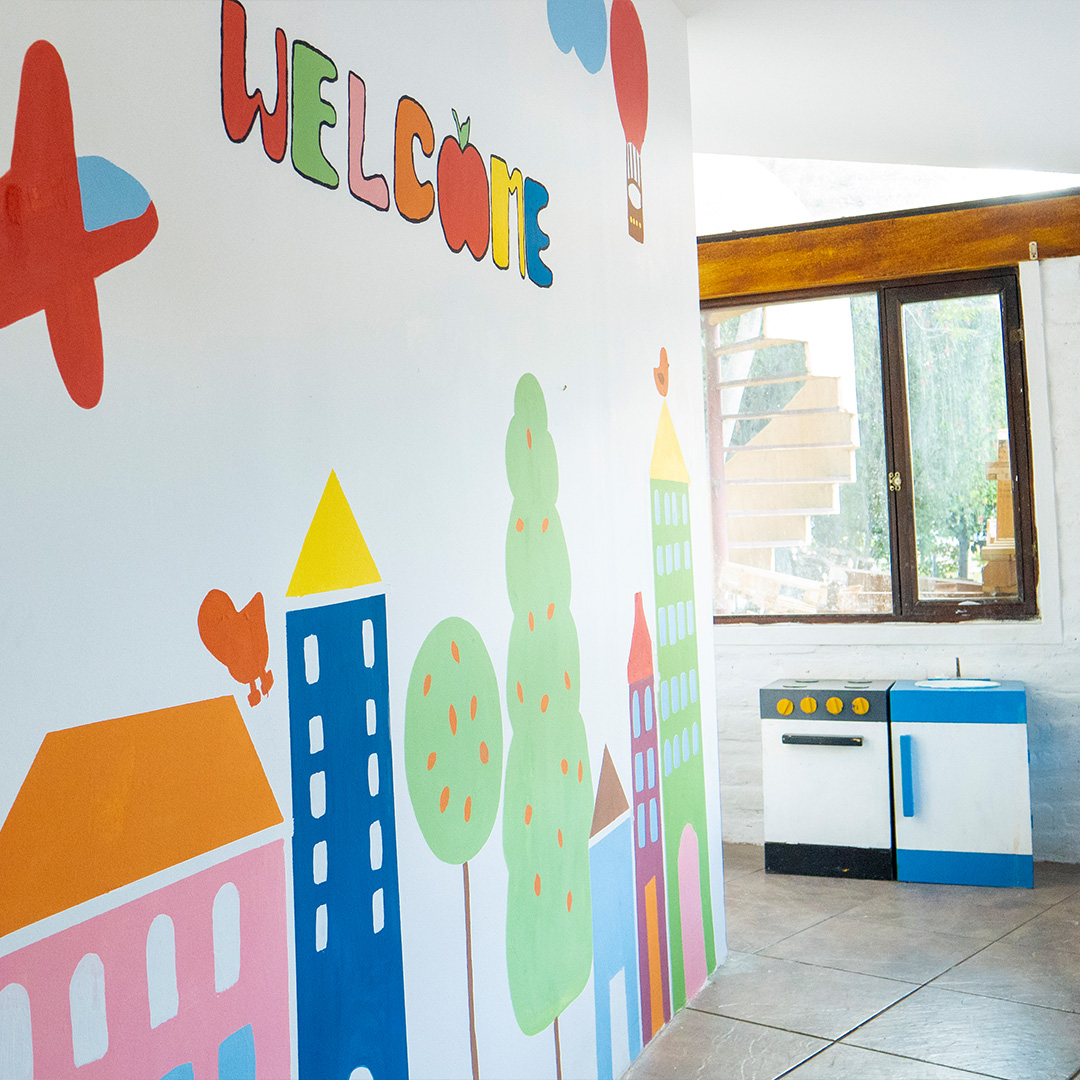 Inicio - Valley Vision School